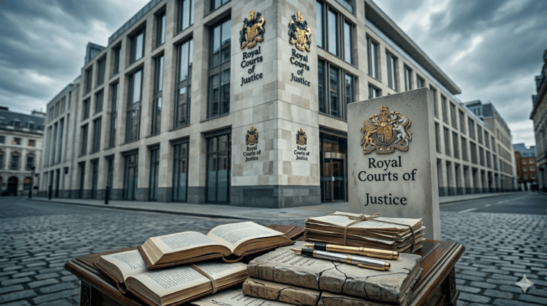 2026 Guide: UK Winding‑up Petition Procedure